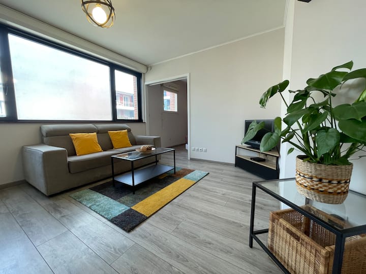 Le Logis De Mel - ibis Epernay Centre Ville