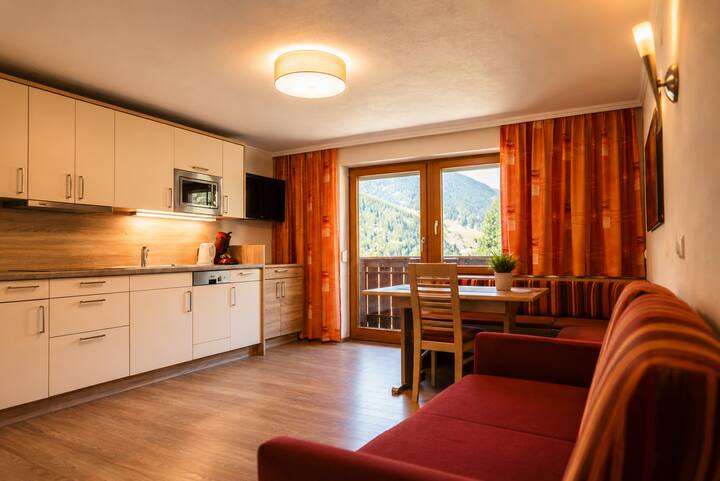 Superior Apartment  "Tyrol" - Elbigenalp