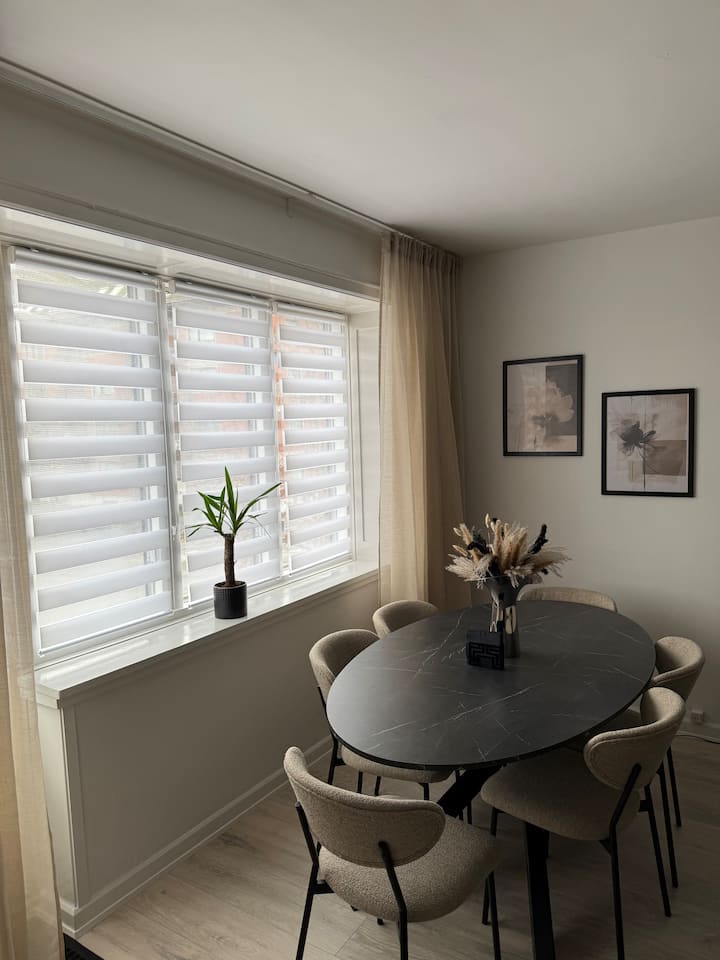 Welcome, To This Cosy Apartment In Copenhagen. - Copenhagen