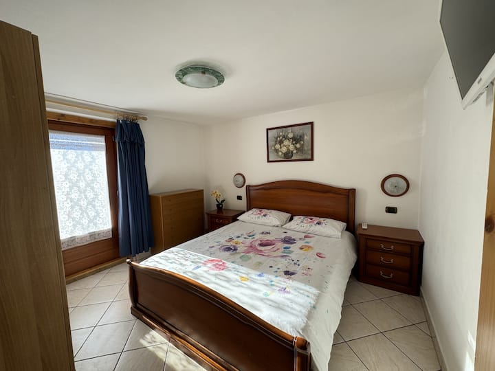 Livigno Elisir - Appartamento Rosso - Livigno