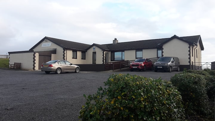 Orasay Inn - South Uist