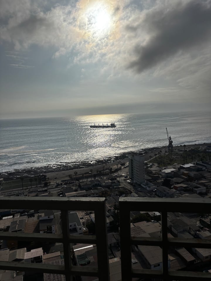Hermosa Vista - Antofagasta