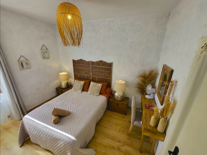 Gardenhill Family - Argelès-Gazost