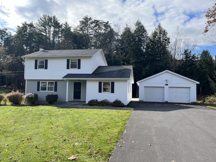 Pine Haven - Oneonta, NY