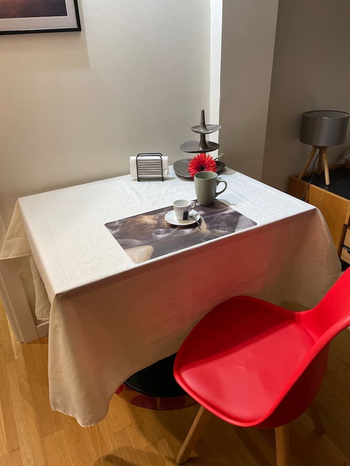 Appartamento Accogliente In Centro - Brescia