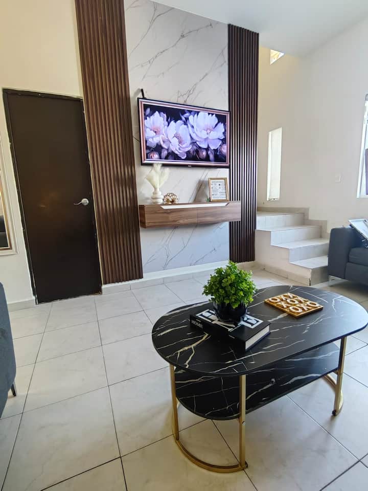 Espacio Increible, Comoda Y Amplia - Guadalupe, Mexico