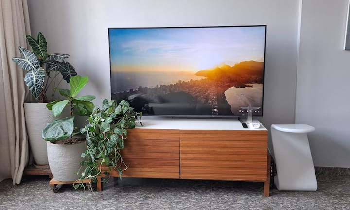 Melhor Localização De Ipanema! - Ipanema