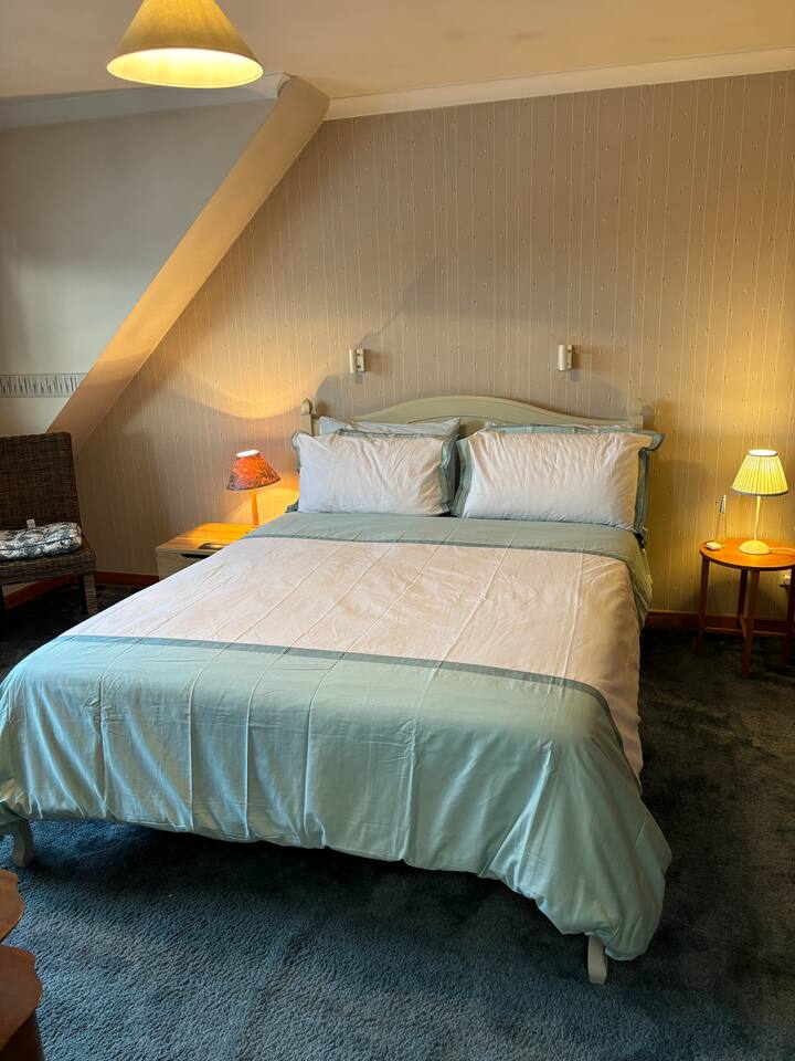 Comfortable Stay In Fishertown, Nairn - Nairn