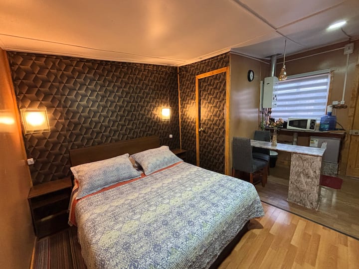 Monoambiente - Puerto Natales