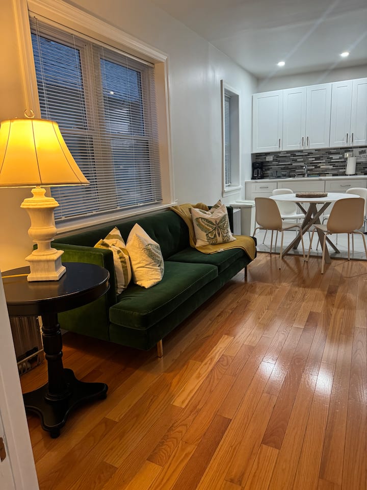 The Modern In Sheepshead Bay - Monmouth County, NJ