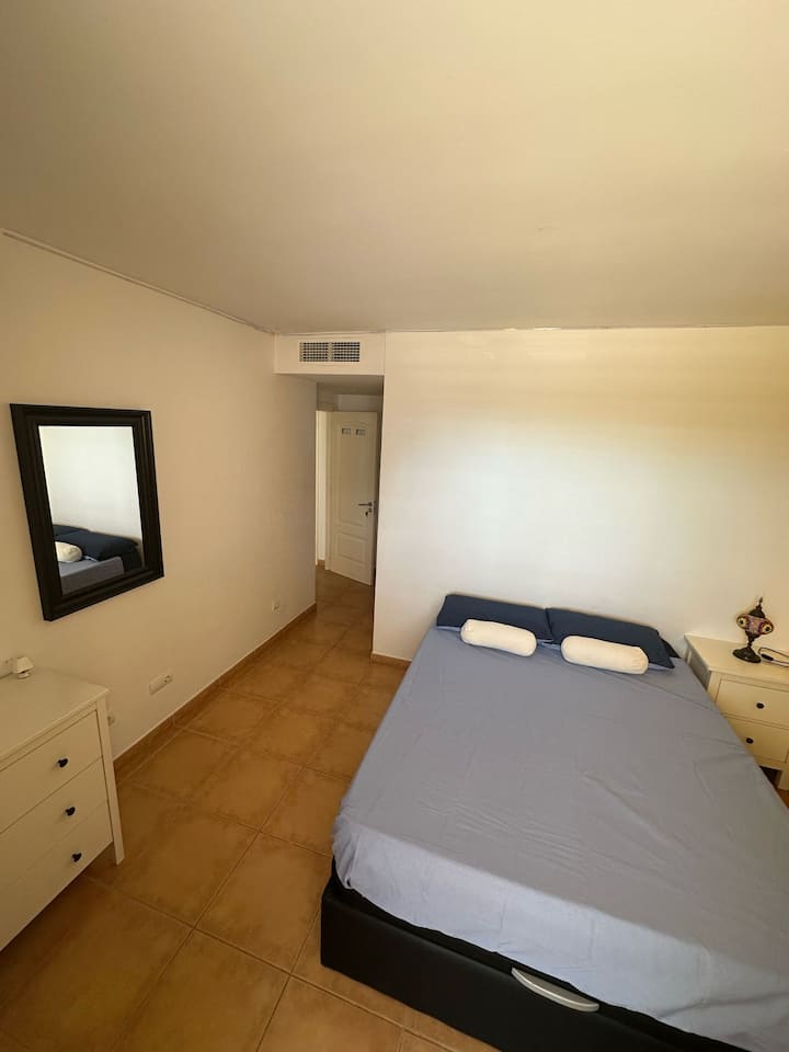 Cosy Room In Eivissa - Ibiza