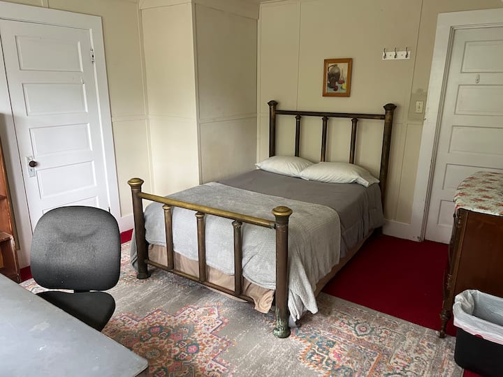 Cornell Semester Housing North Campus - Ithaca, NY