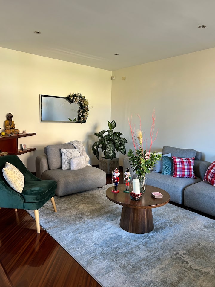 Habitación Estudiante La Sábana - Chía