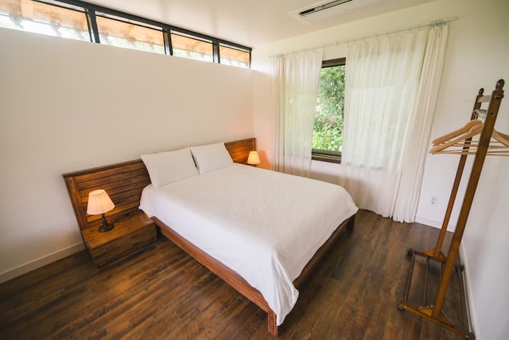 (1주년 특가) 귤나무정원이 있는 제주 힐링 독채 (Bbq가능) - Jeju-si