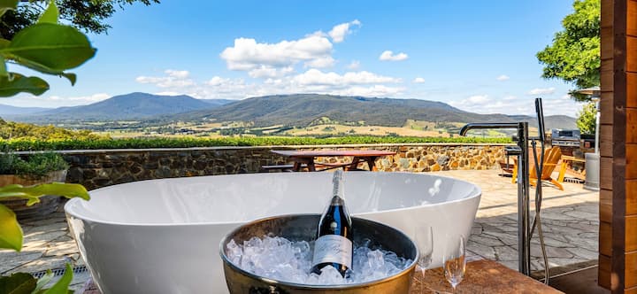 Wildernest - Escape To Paradise - Melbourne