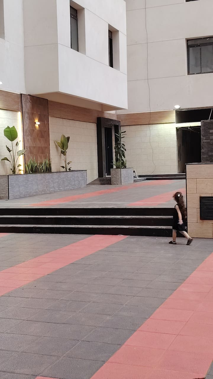 Nouvel Risidance Au Vieux Canastel Oran - Algeria