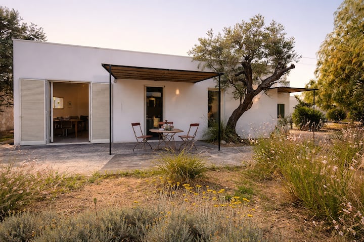 Il Gelso Rosso - Porto Selvaggio Slow Tourism - Nardò