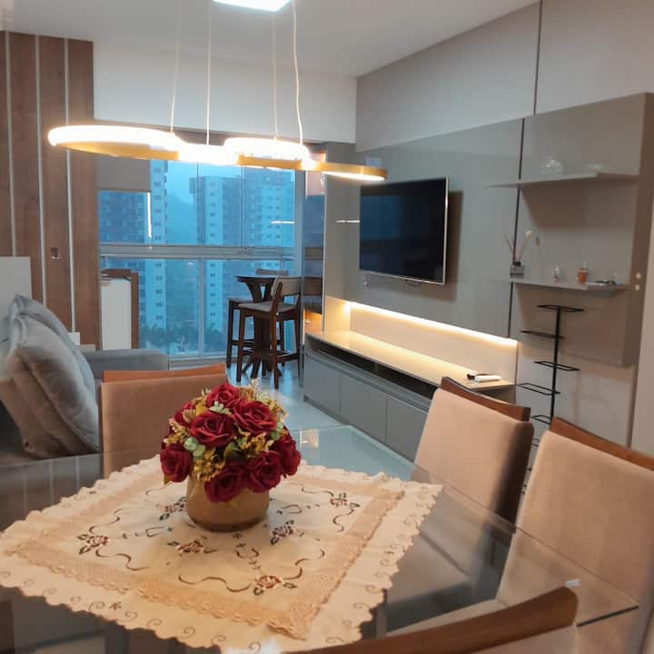 Apartamento Aconchegante - Itapema