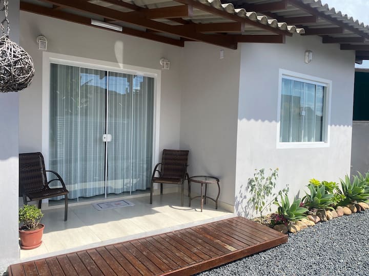 Casa Dona Bentinha - Penha