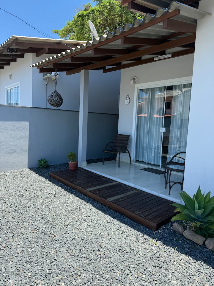 Casa Dona Bentinha - Penha