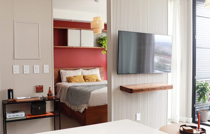 Zen Studio - San José