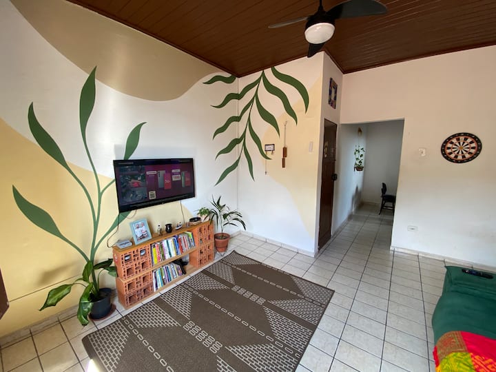 Apartamento Lindo E Iluminado No Centro Histórico - São Luís