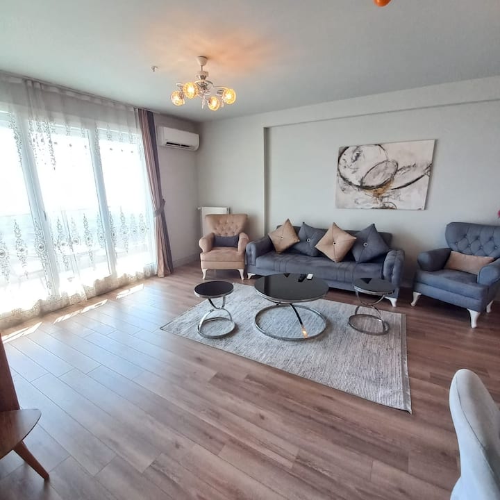 اختيار مناسب في موقع استراتيجي - Sahil