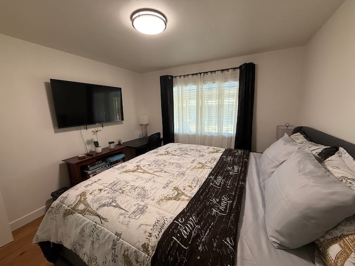 A Private Room In Livermore - Livermore, CA