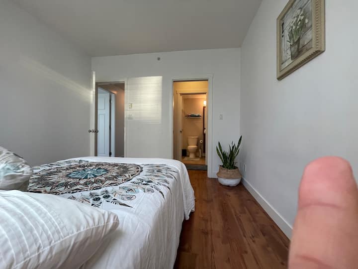 Great Place,great Location. - Coquitlam