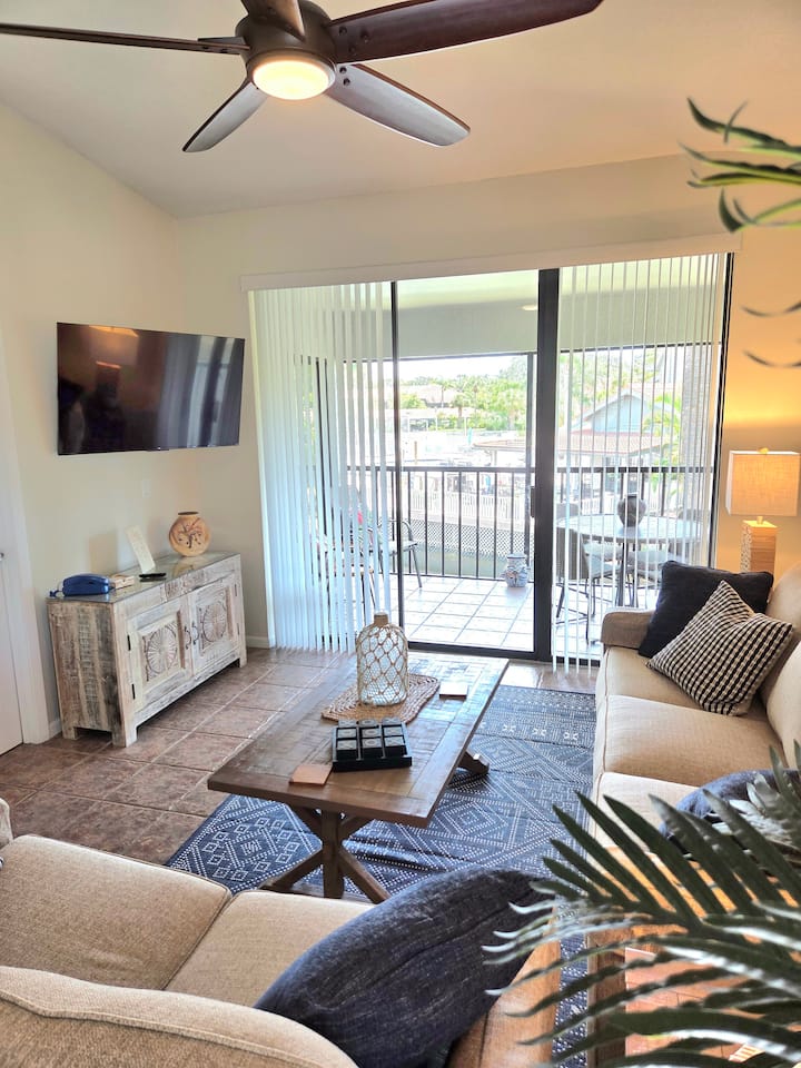 Freshly Renovated Vacation Villa At Shorewalk - Bradenton, FL