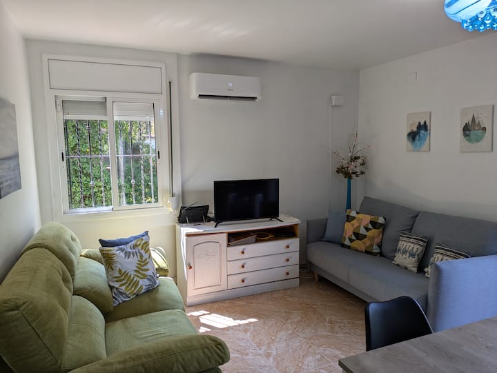 Whiskey On The Hill - Llagostera