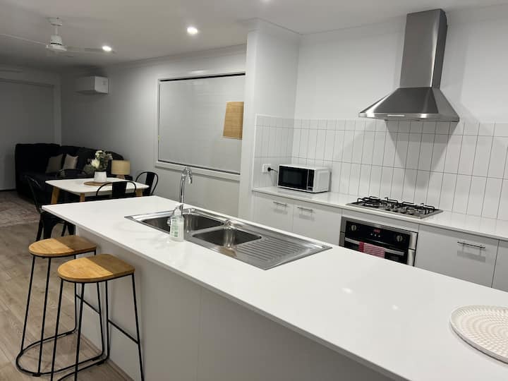 Caboolture (Seq), 4 Bedroom House - Caboolture