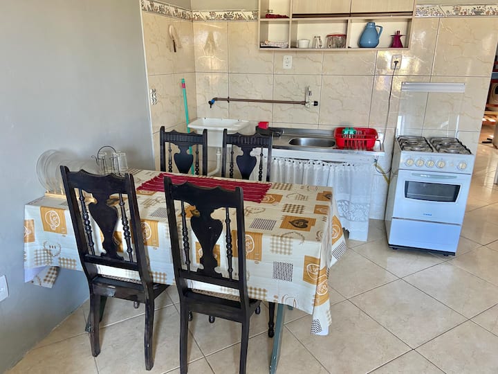 Kitnet Em Capão Da Canoa - Xangri-Lá