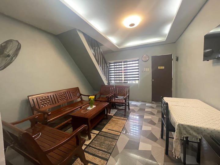 Vacation House In Bulacan - San Rafael
