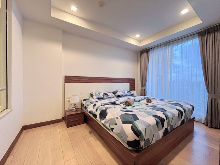 Sweet Home In Chiangmai 清迈温馨小家1004 - Chiang Mai, Thailand