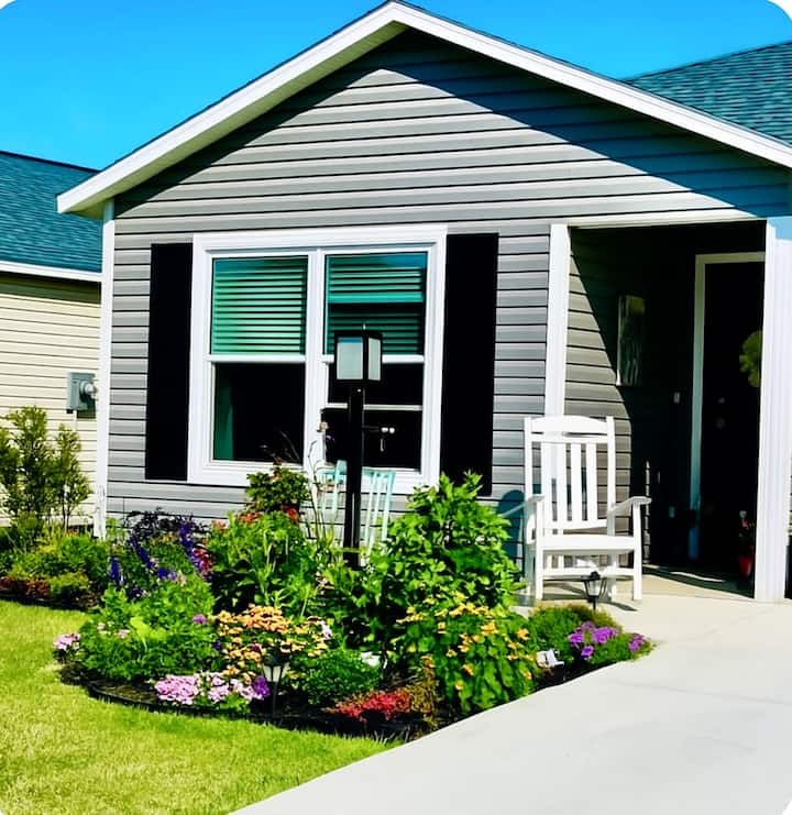 Brownwd Area • Gcar Avail•privsuite•pool Nearby! - Wildwood, FL