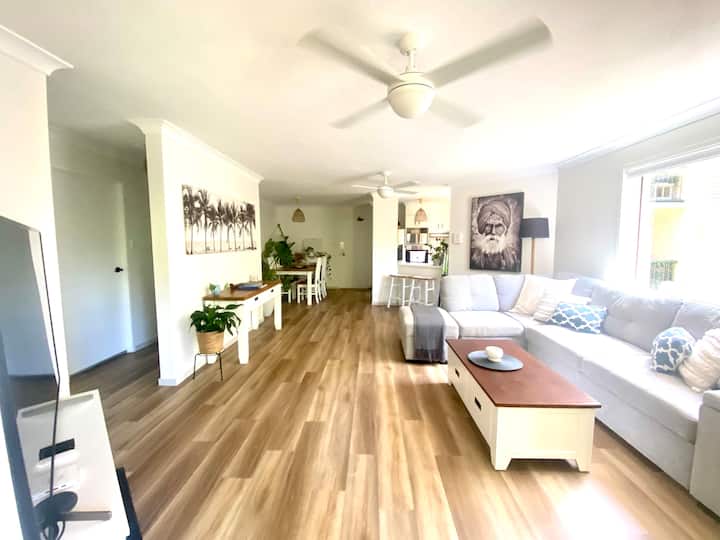 Ocean Breeze W Swimming Pool (Room In Shared Unit) - Coolangatta