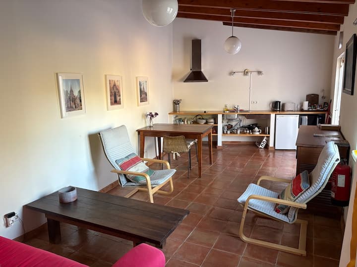 Apartment Casa Charlot - São Brás de Alportel