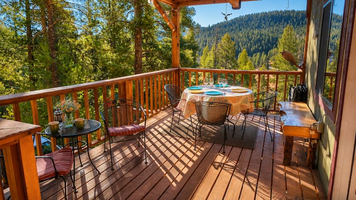 Spacious 4br Game Room Views - Nouveau-Mexique