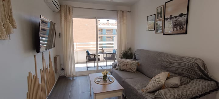 Jr Apartment Albir - Alfaz del Pi
