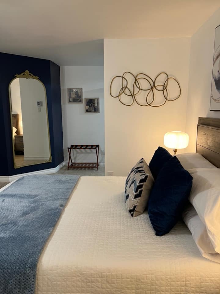 Le 303 In The Heart Of Old Quebec. - Québec