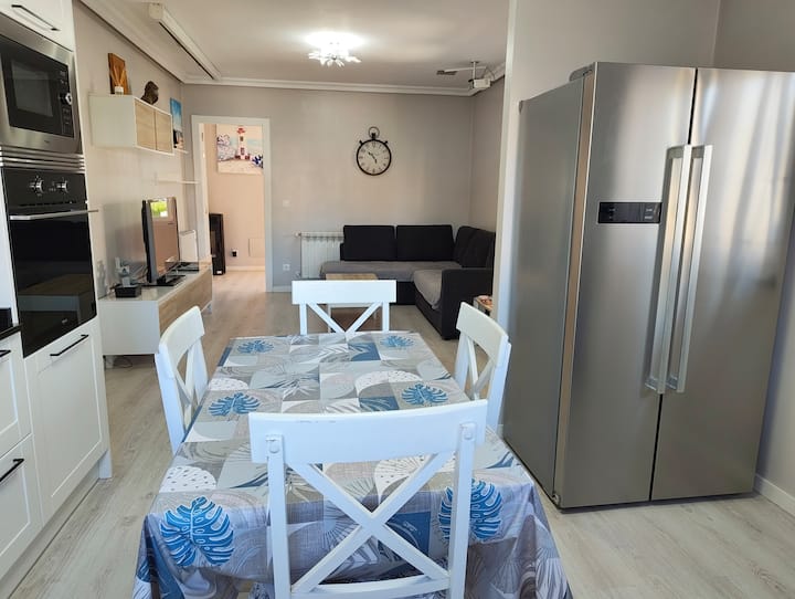 La Casa De La Avioneta - Colindres