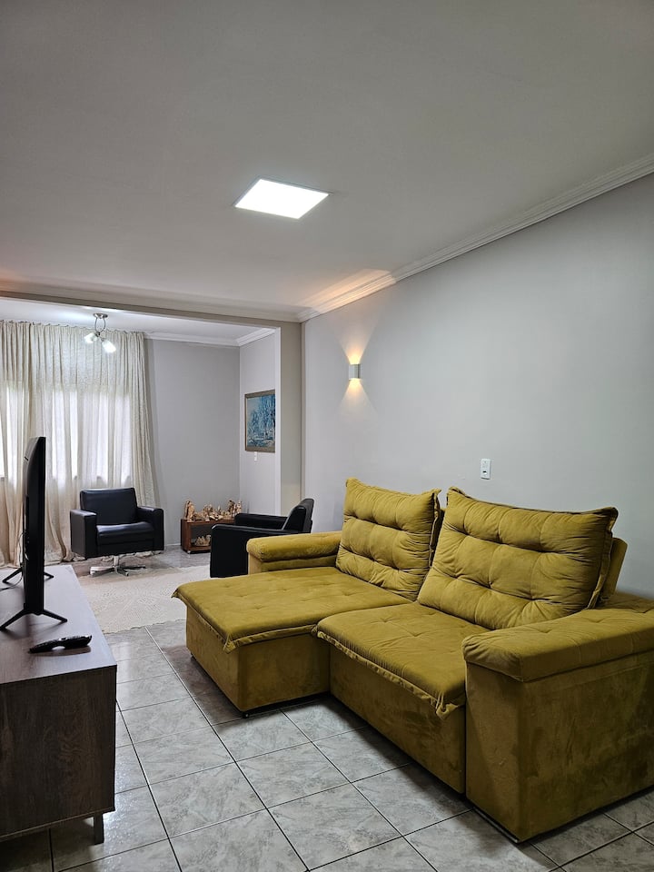 Casa Para Temporada Show Rural E Para Suas Férias! - Cascavel