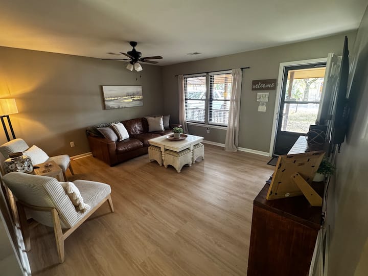 Pet Friendly | 5 Mins To Beach & Parris Island - Port Royal, SC