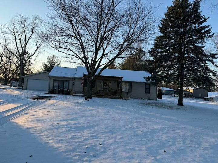 Cozy Home Away From Home - 라이마