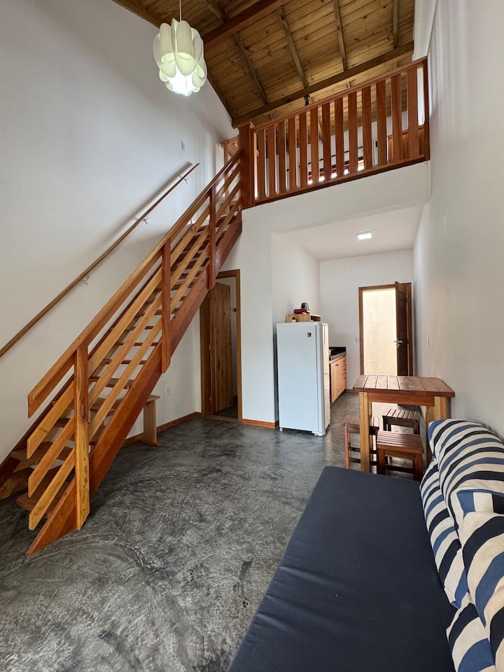 Apto 1 - Praia De Bombas - Bombinhas