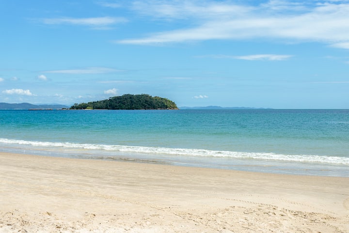 Beira Mar Em Canasvieiras - Sua Estadia Sc 8 - Florianópolis