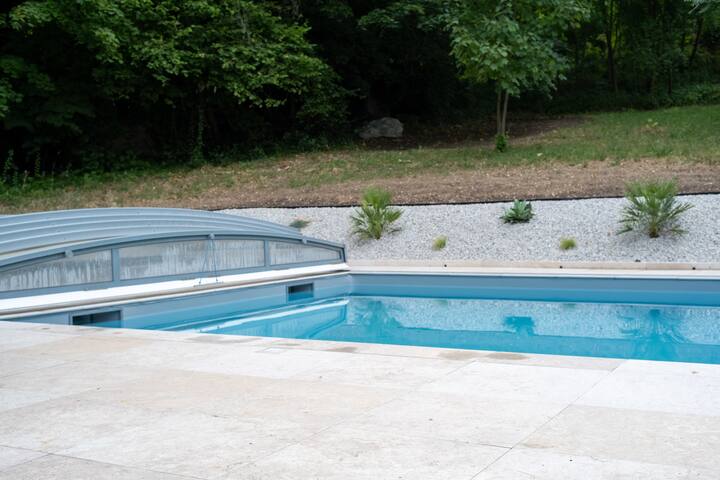 Gîte « Les Basse Des Grouets » - Blois