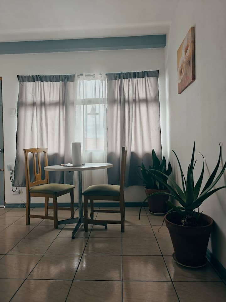 Cozy & Private Apartment In Downtown San José. - San José