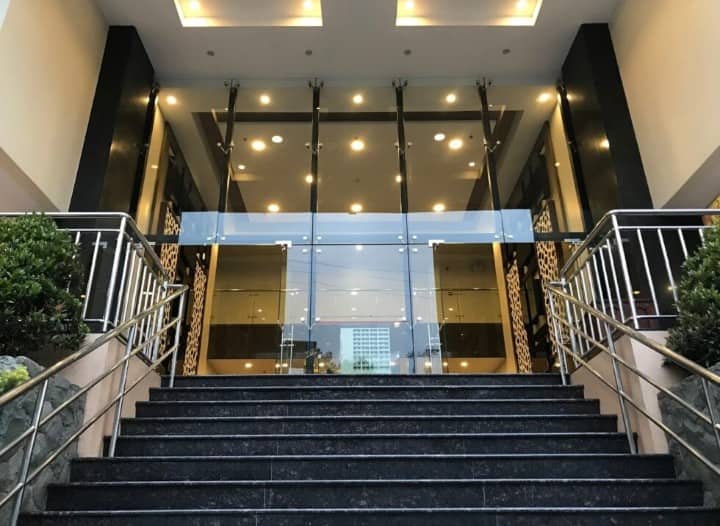 City Proper 2 Br Near Sm Baguio & Burnham Park - Baguio
